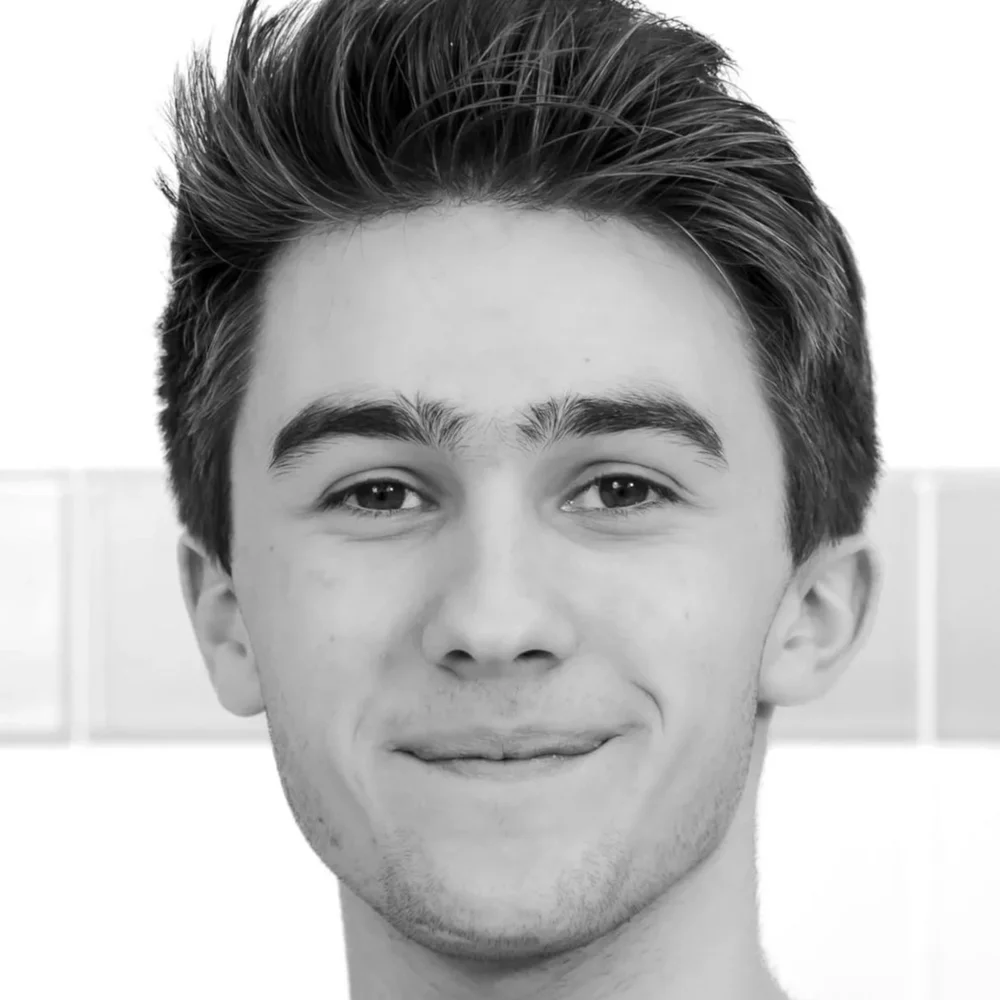 Derek Harris — Servant Stage