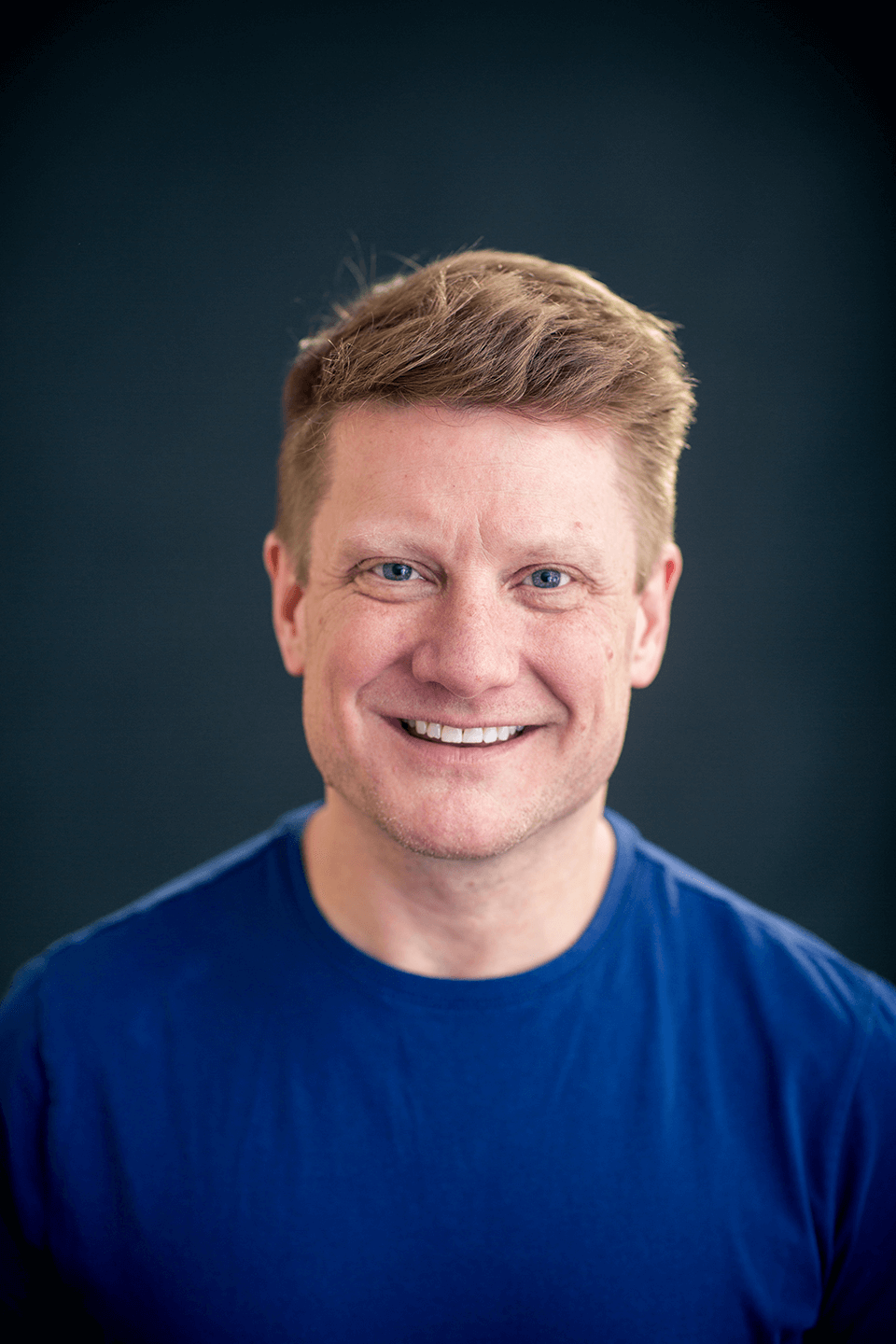 February 23 | IMPROV with Chris Faith — Servant Stage