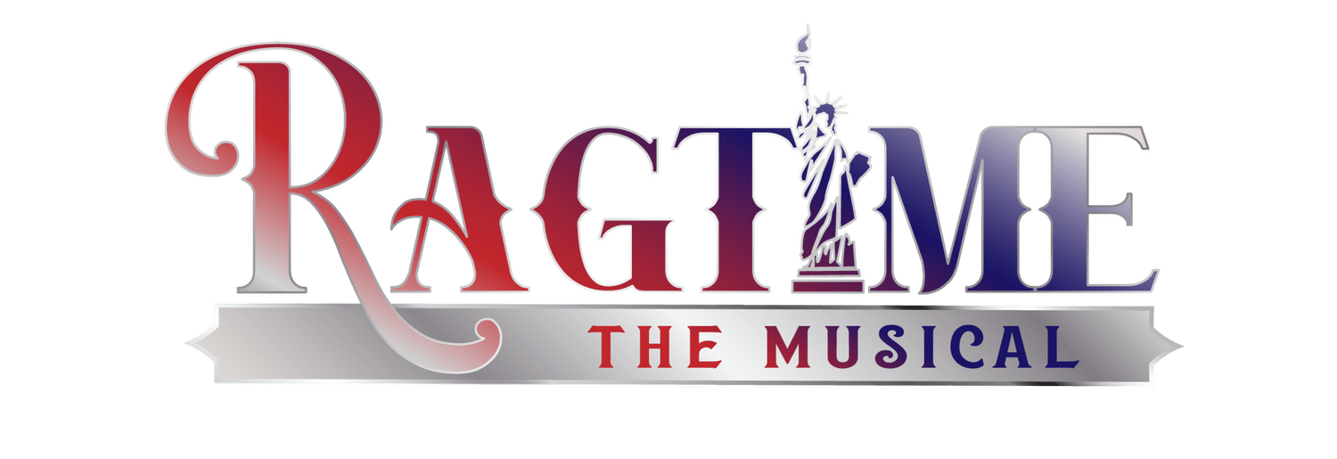 Ragtime — Servant Stage