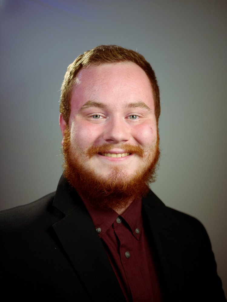 caleb west — Servant Stage