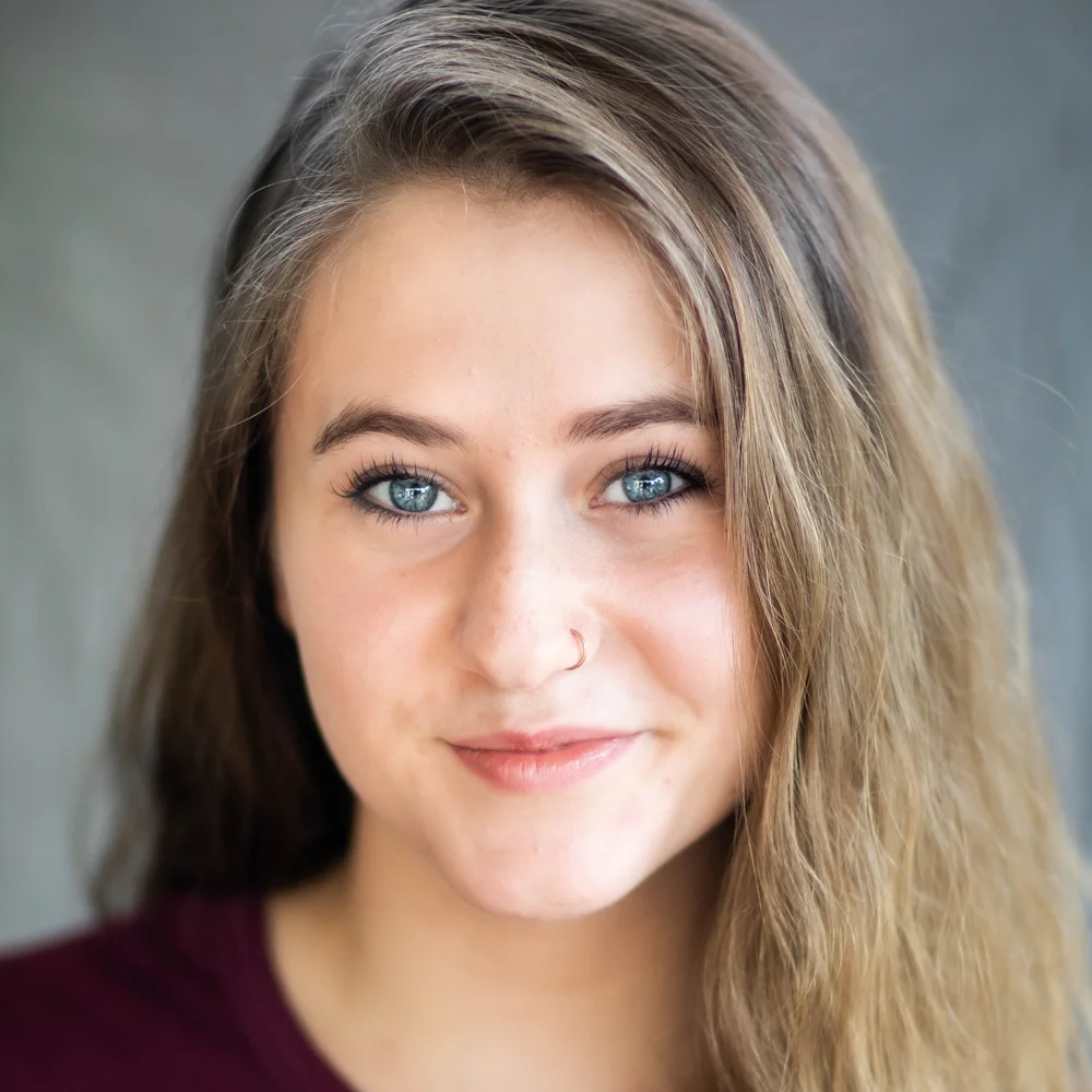 October 31 | DANCE with Lily Schwartz — Servant Stage