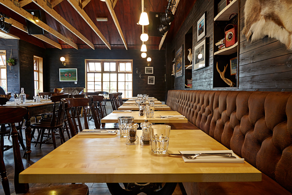 Old Bridge Inn & Rooms