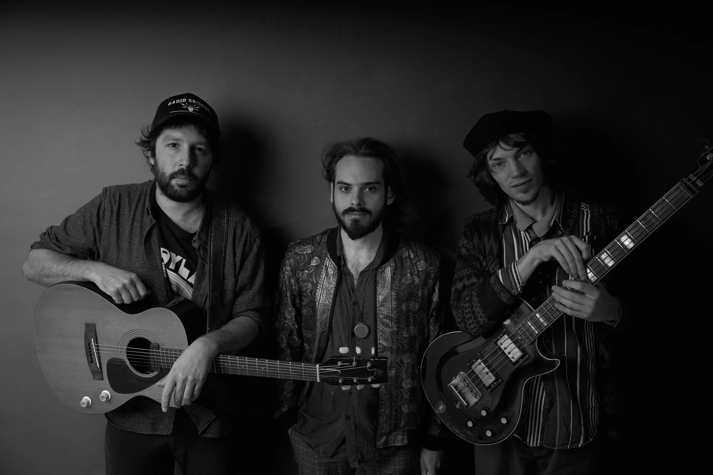 Events & Live Music — Old Bridge Inn & Bunkhouse