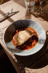 Menu — Old Bridge Inn & Bunkhouse