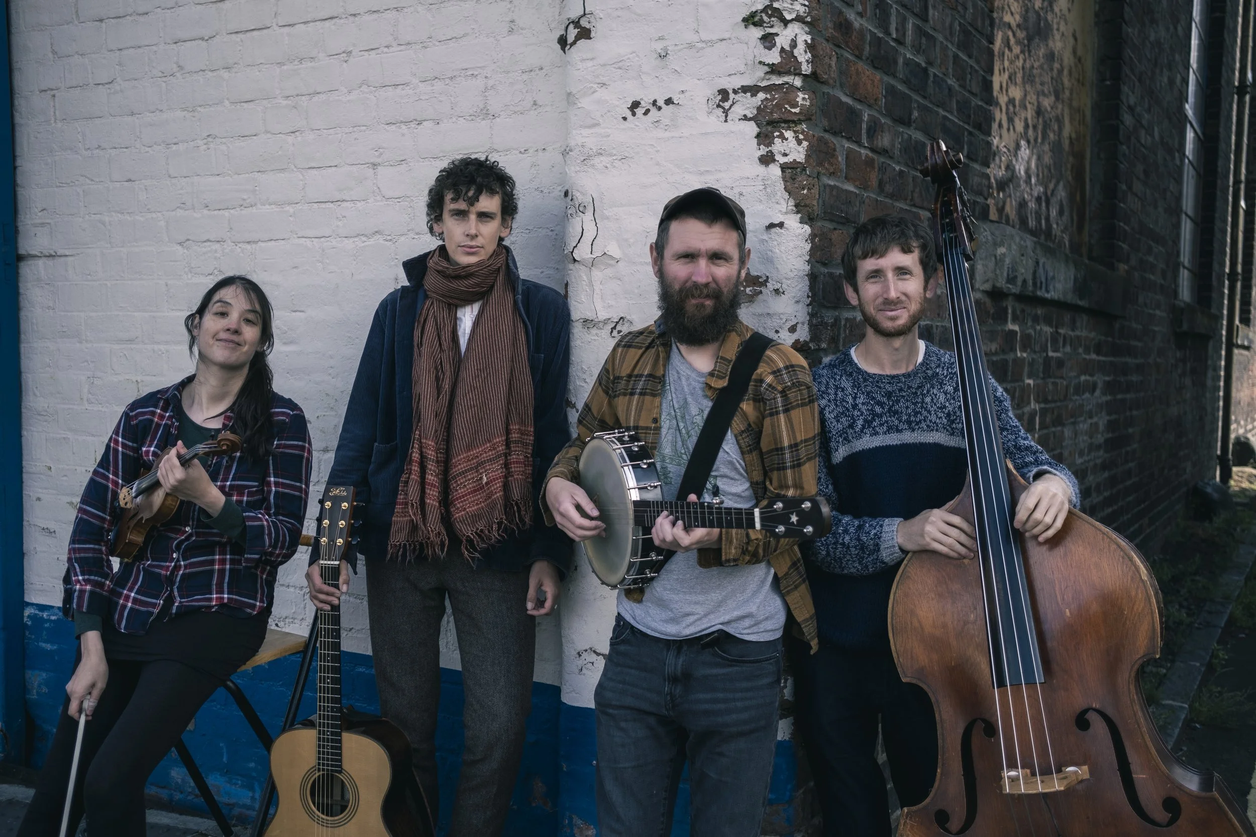 Events & Live Music — Old Bridge Inn & Bunkhouse