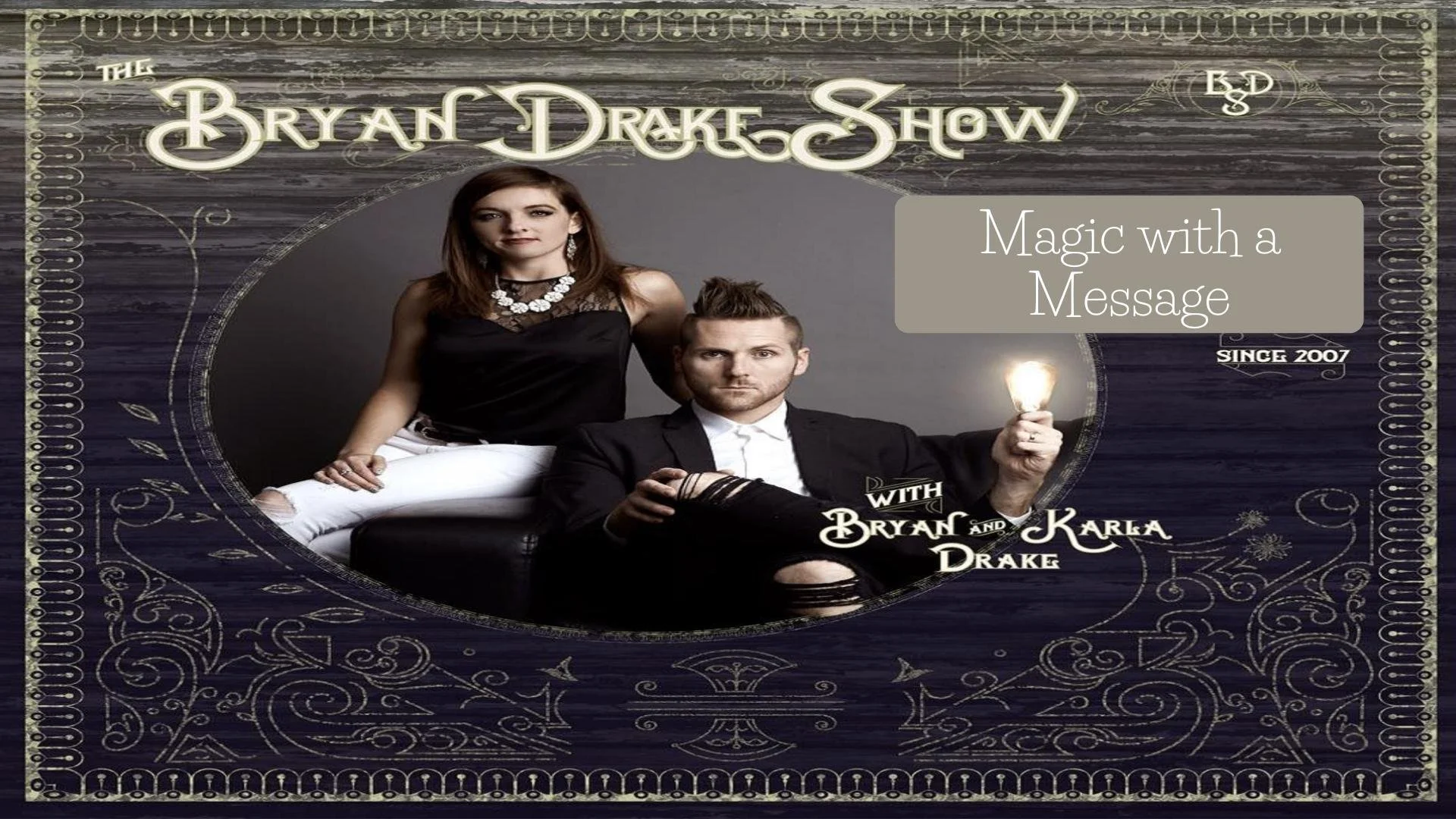 Messages — The Quest Church