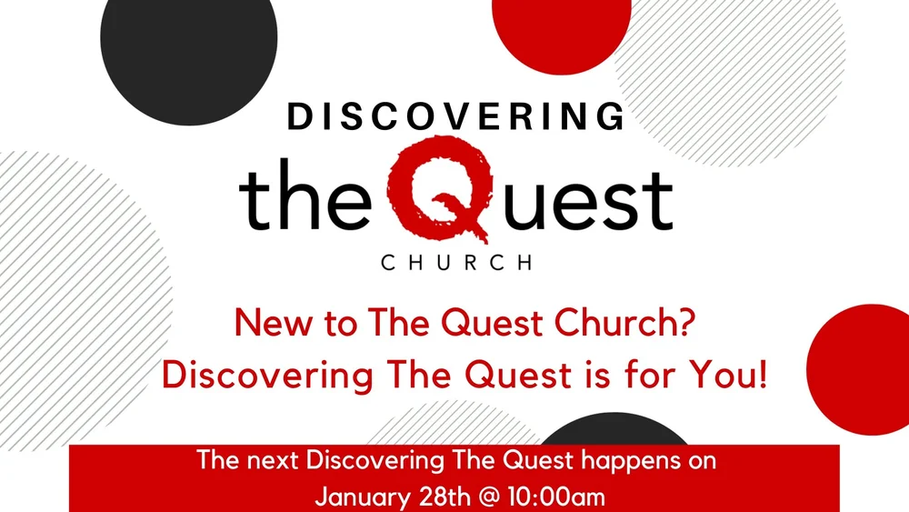 The Quest Church