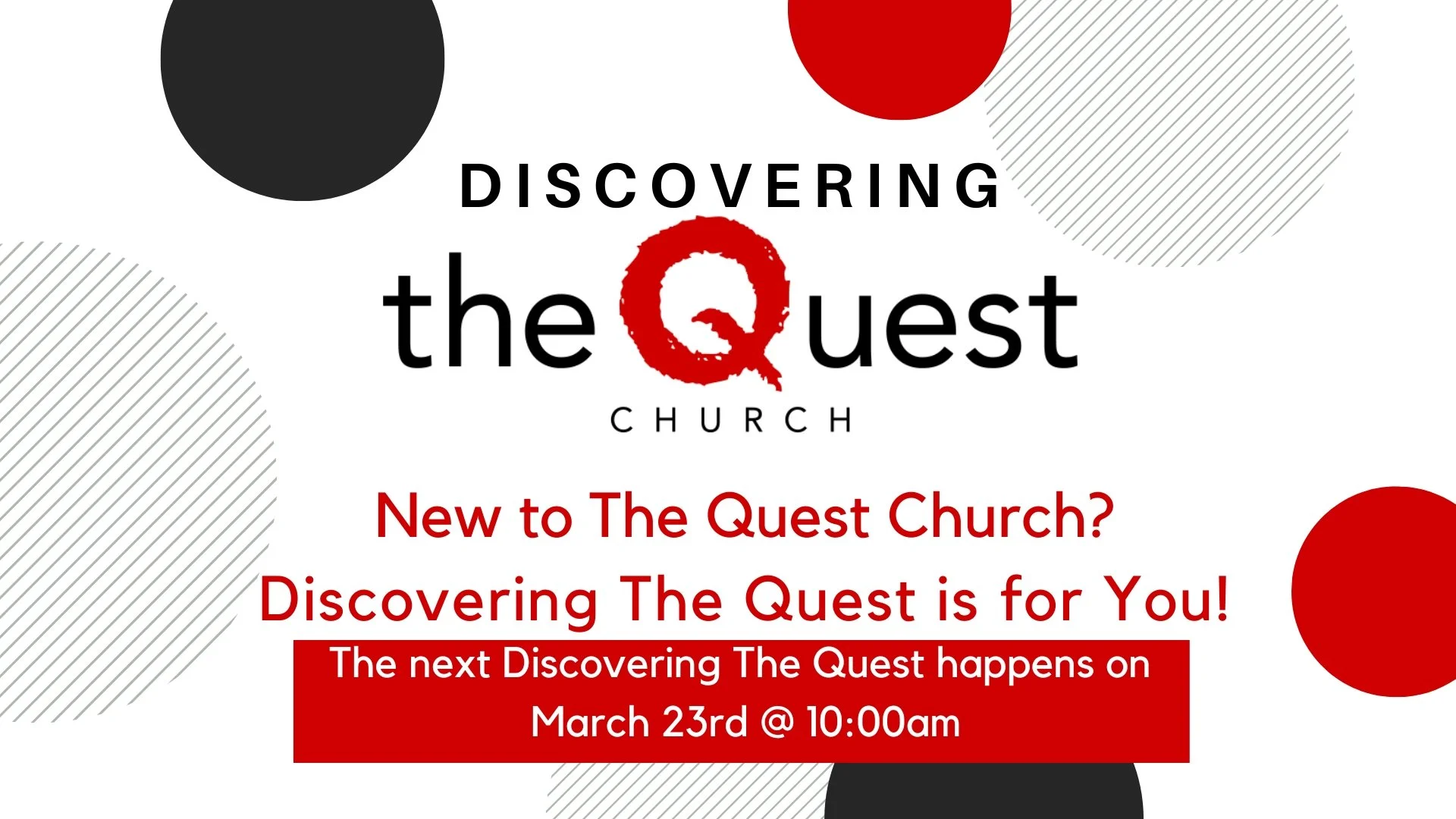 The Quest Church