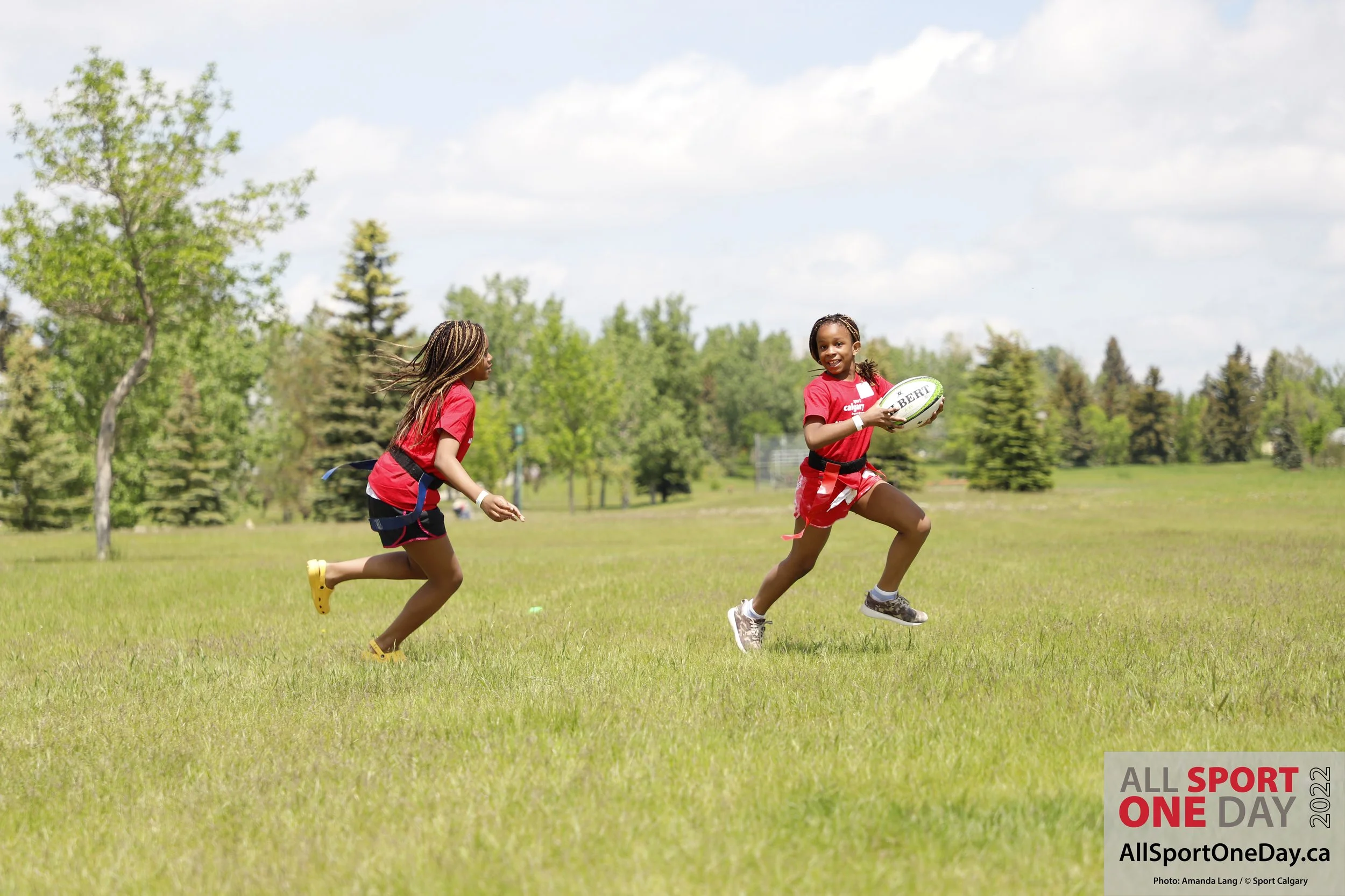 Sport Calgary