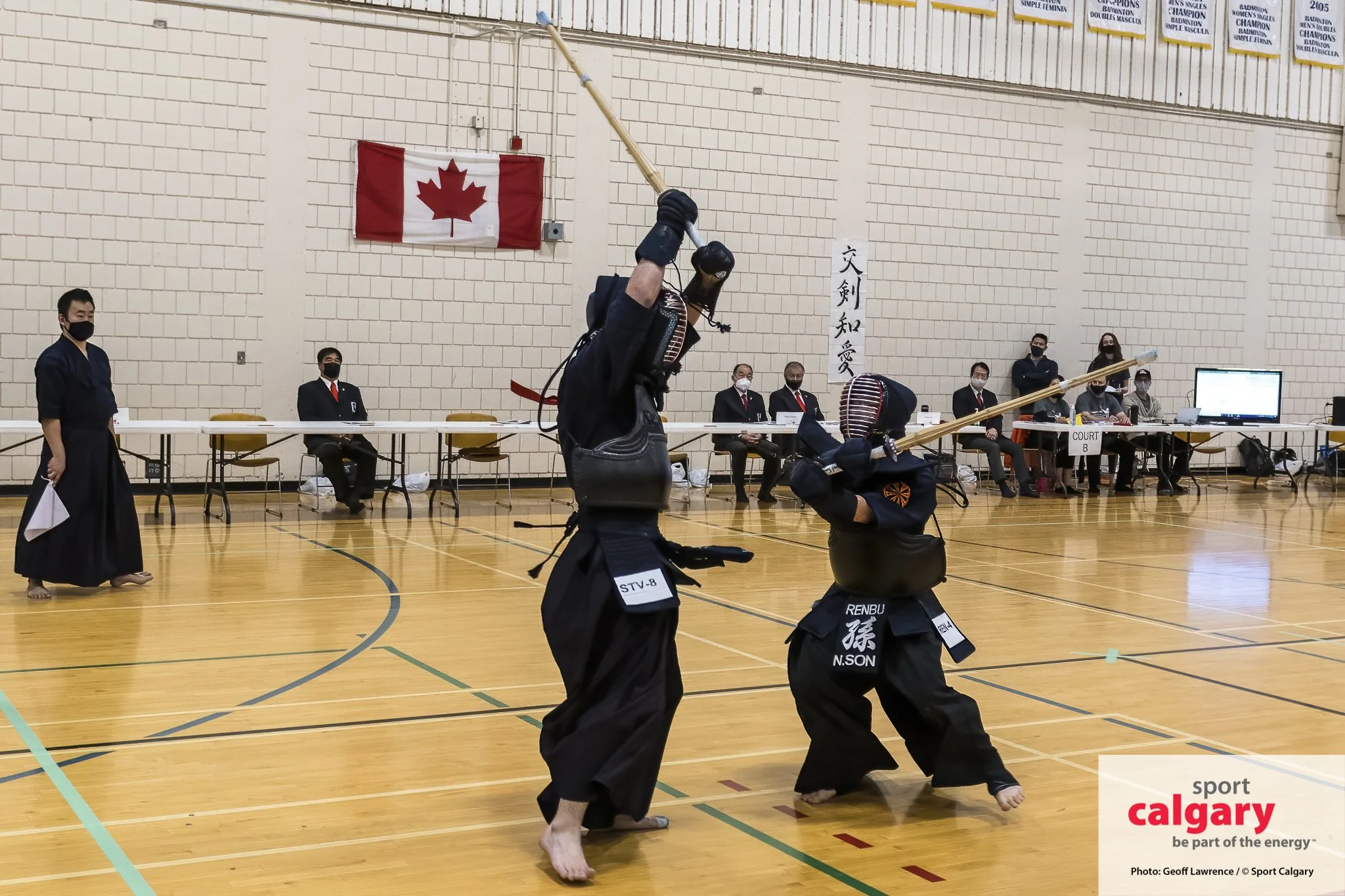 Sport Calgary