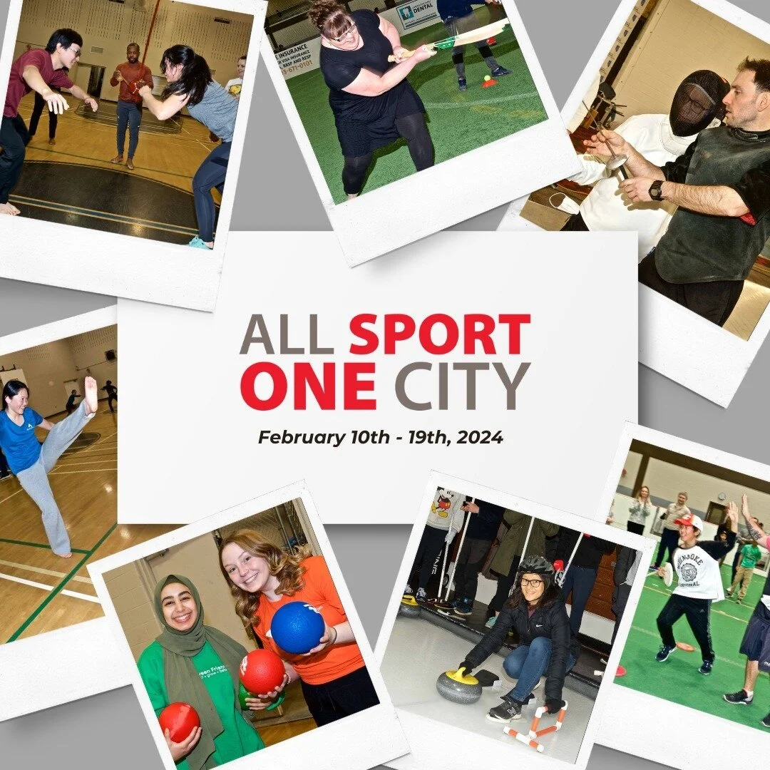 Sport Calgary