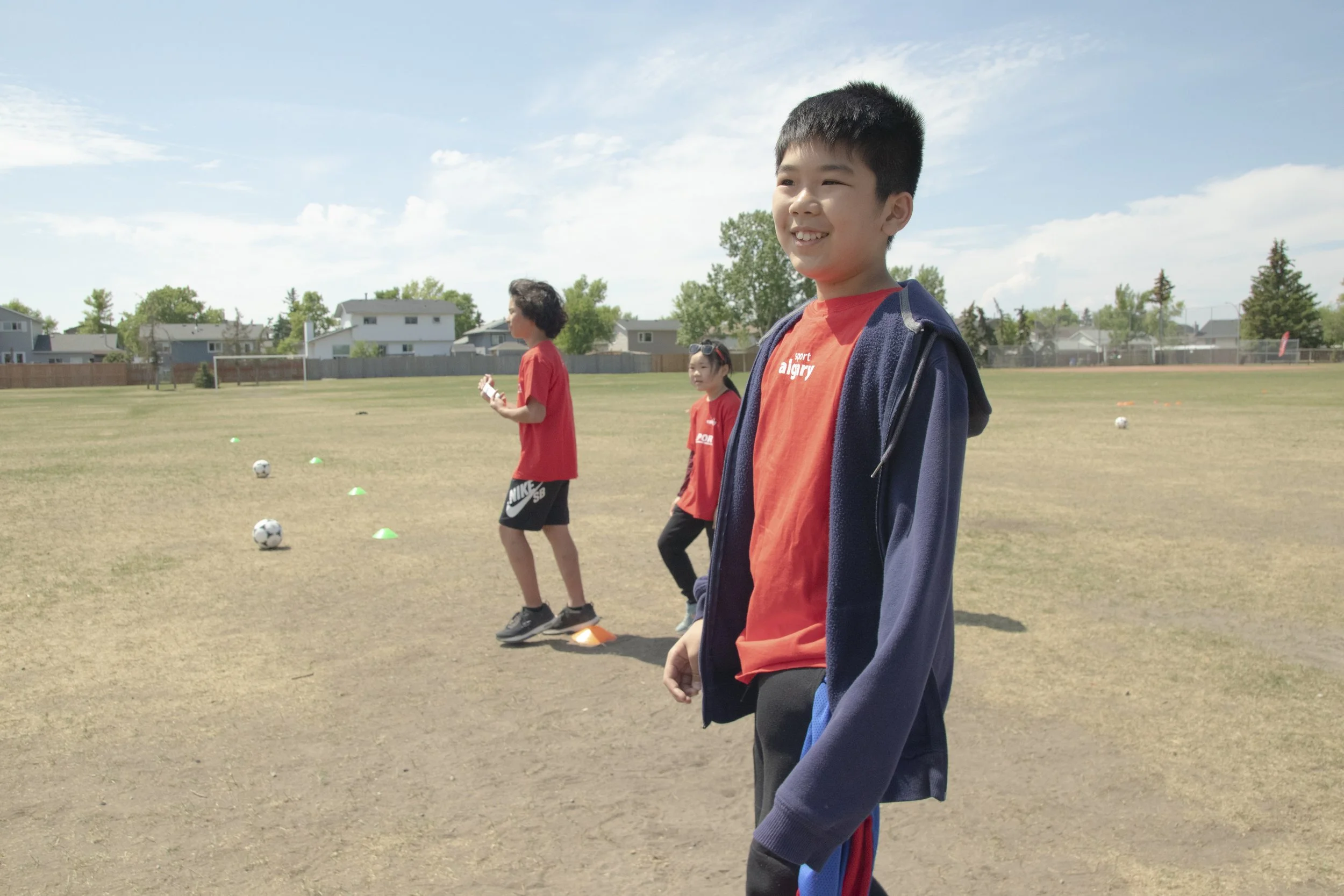 All Sport One Community | Sport Calgary