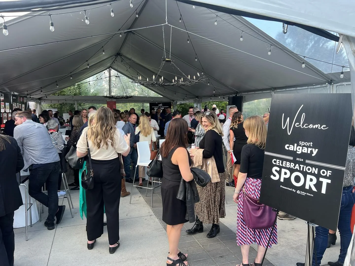 Sport Calgary