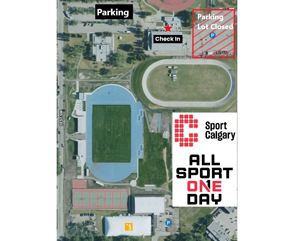 Glenmore Athletic Park | Sport Calgary