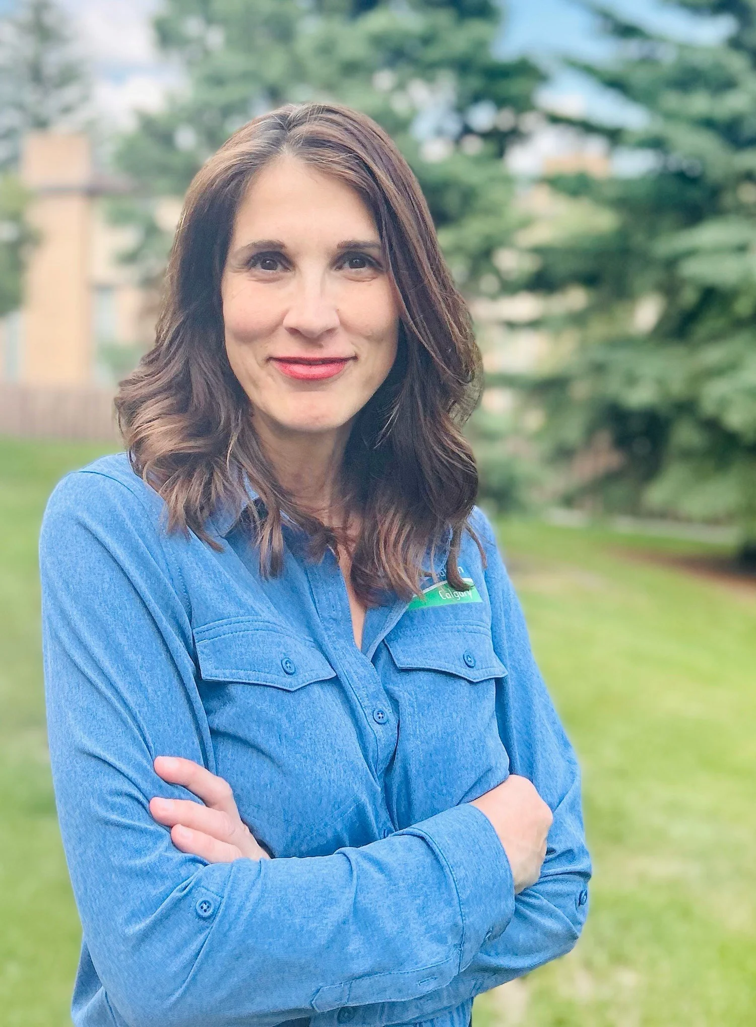 Board of Directors | Sport Calgary