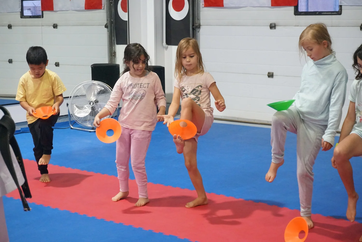 Individual Sport Facilities | Sport Calgary