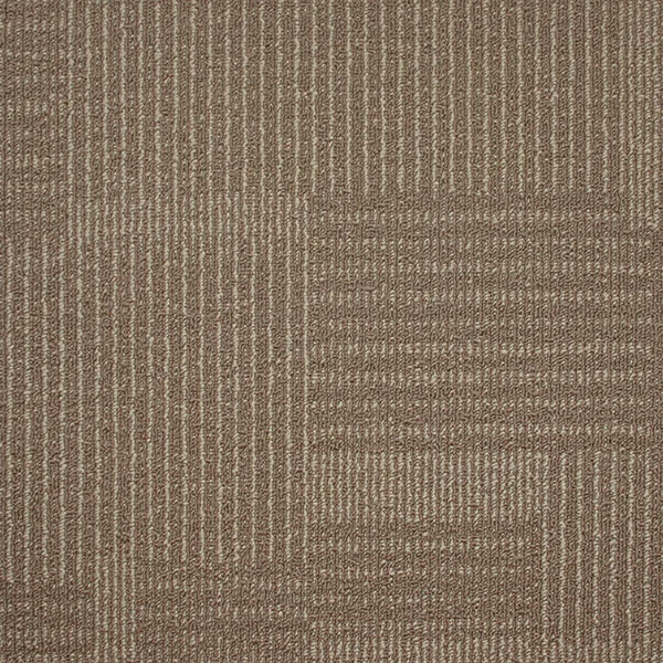@Work Carpet Tile