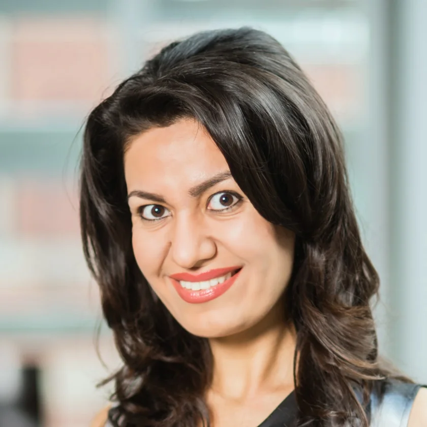 Sonia - AES Engineering