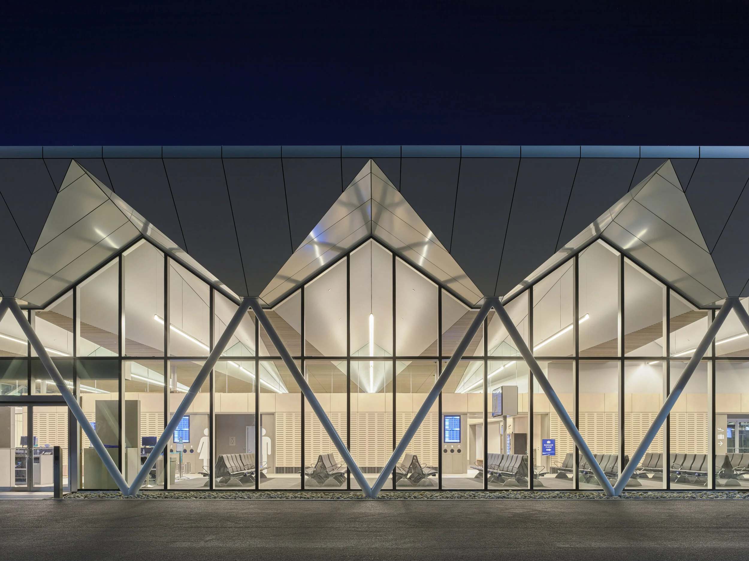 Architectural Lighting Design - AES Engineering