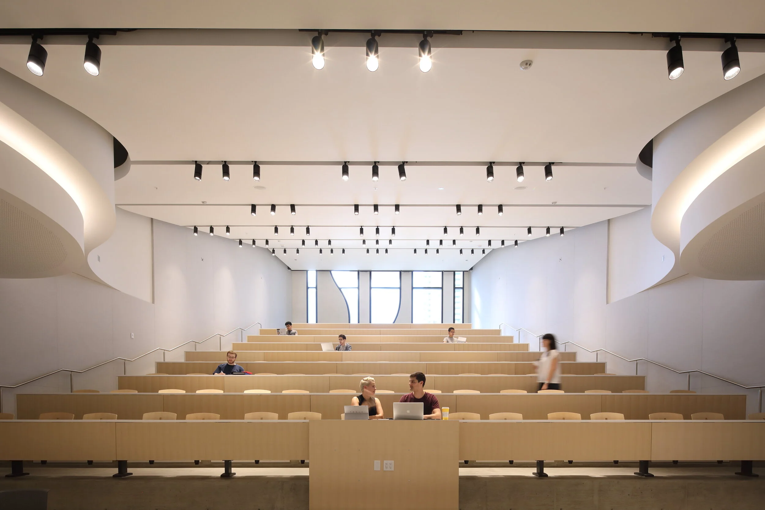 Architectural Lighting Design - AES Engineering