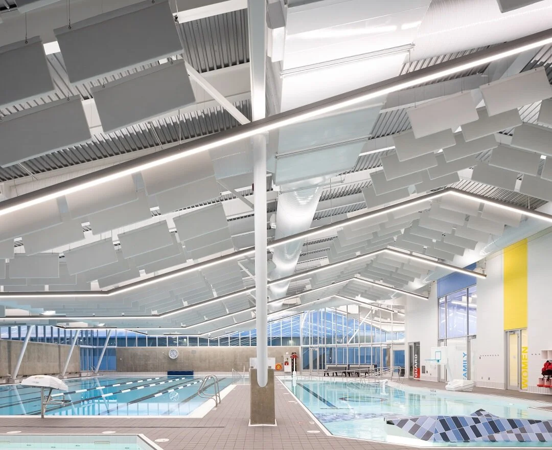 Architectural Lighting Design - AES Engineering