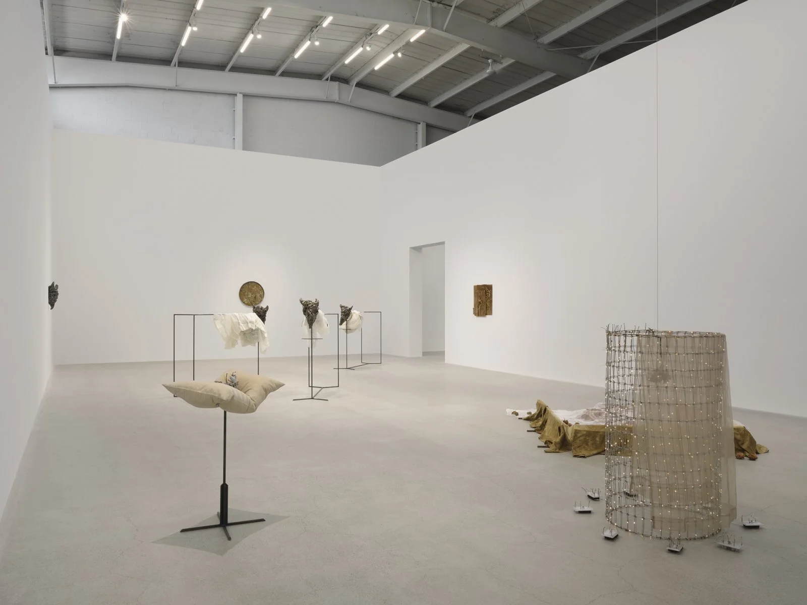 Architectural Lighting Design - AES Engineering