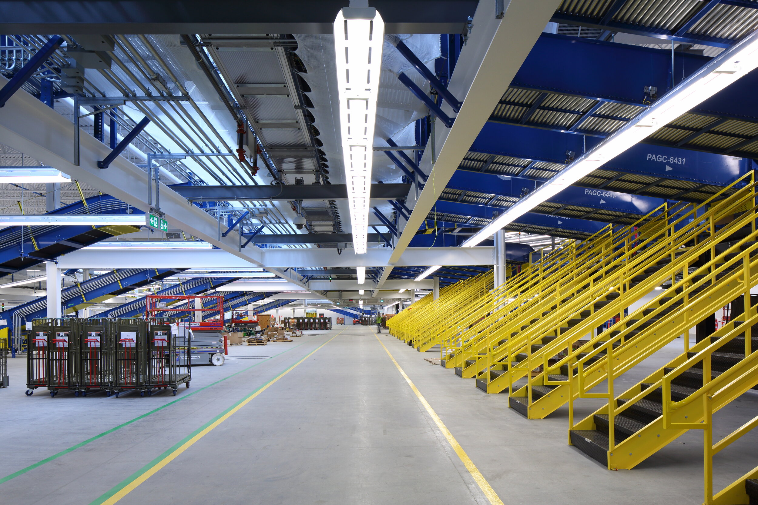 Electrical Engineering - AES Engineering