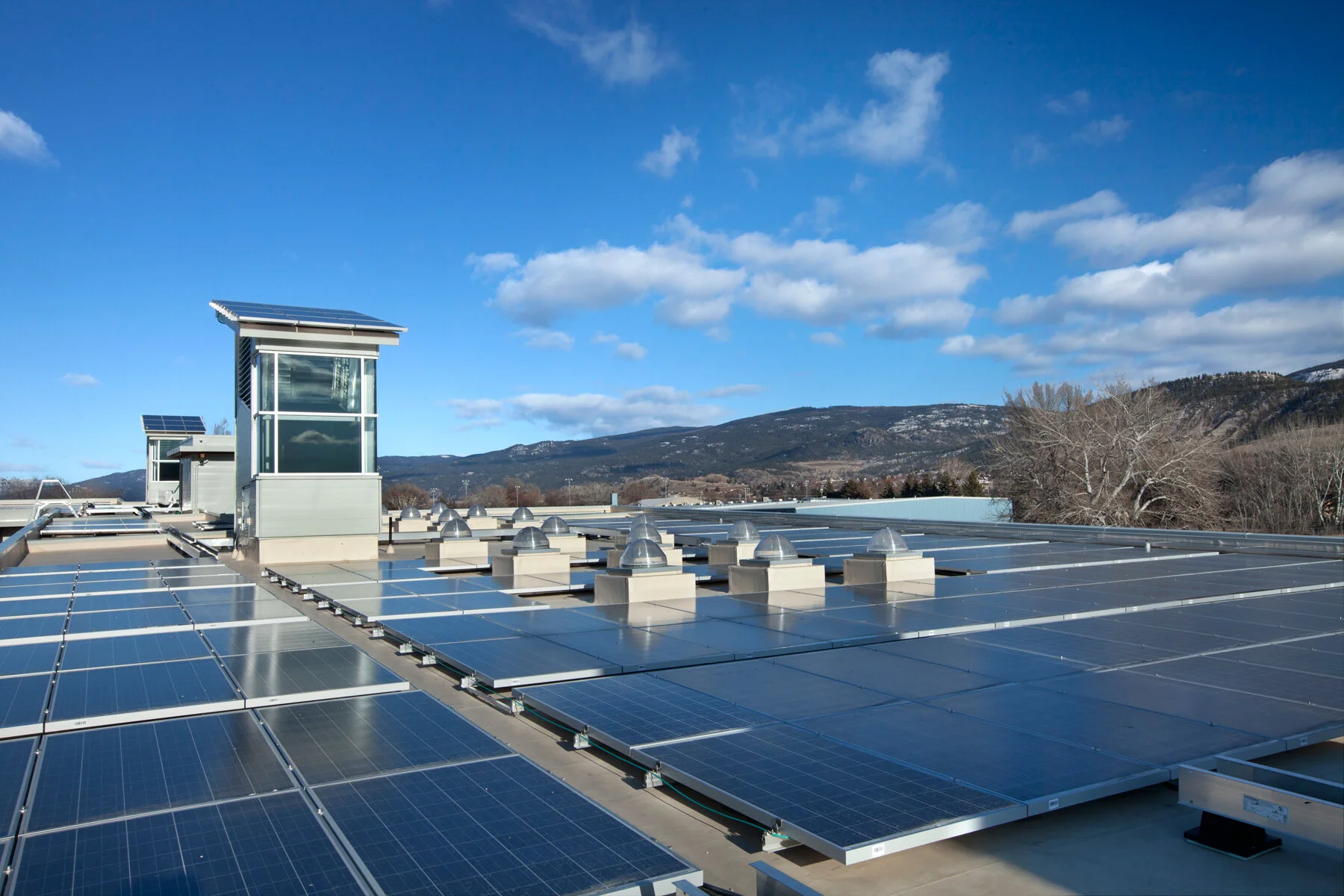 Energy Solutions - AES Engineering