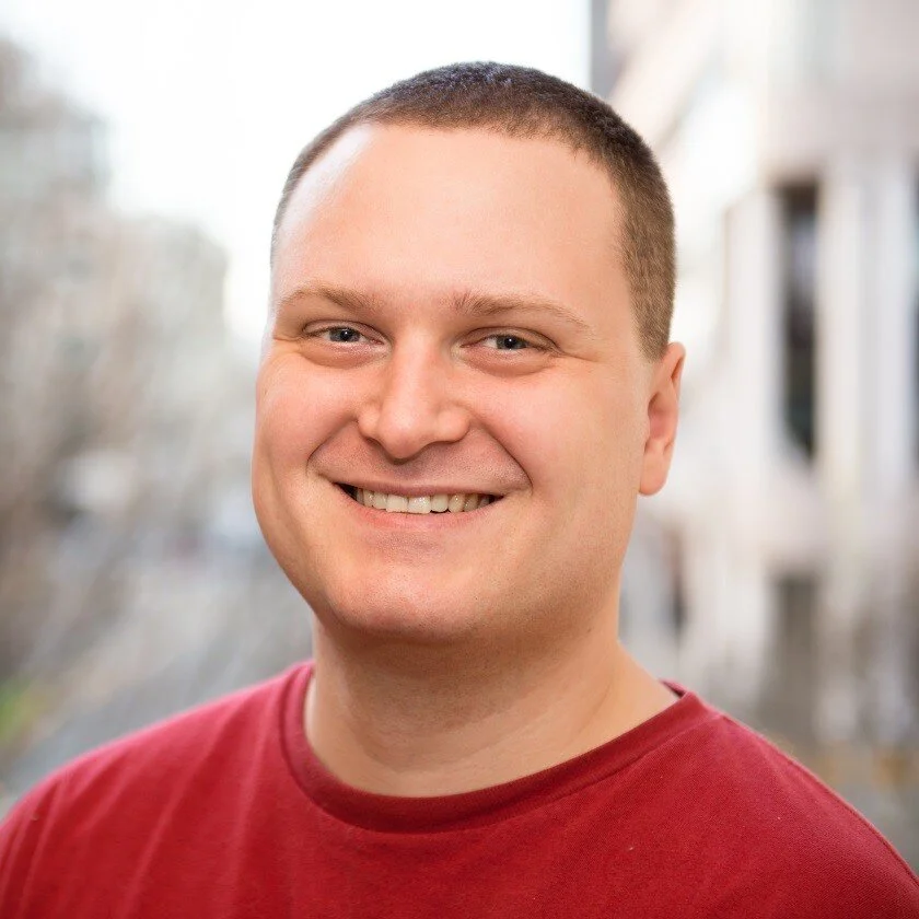 Jacob - AES Engineering