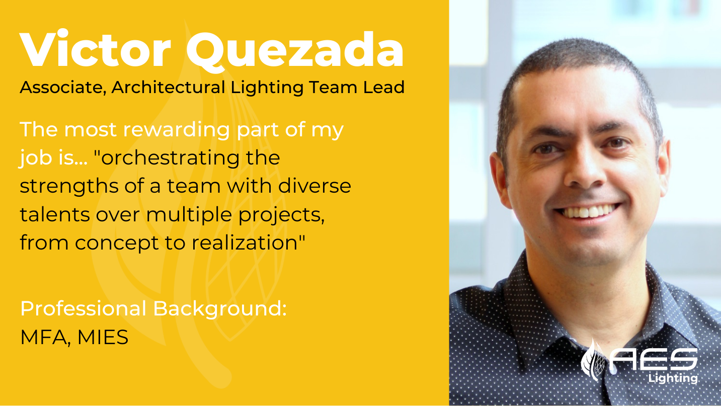 AES Lighting - Our Team - AES Engineering