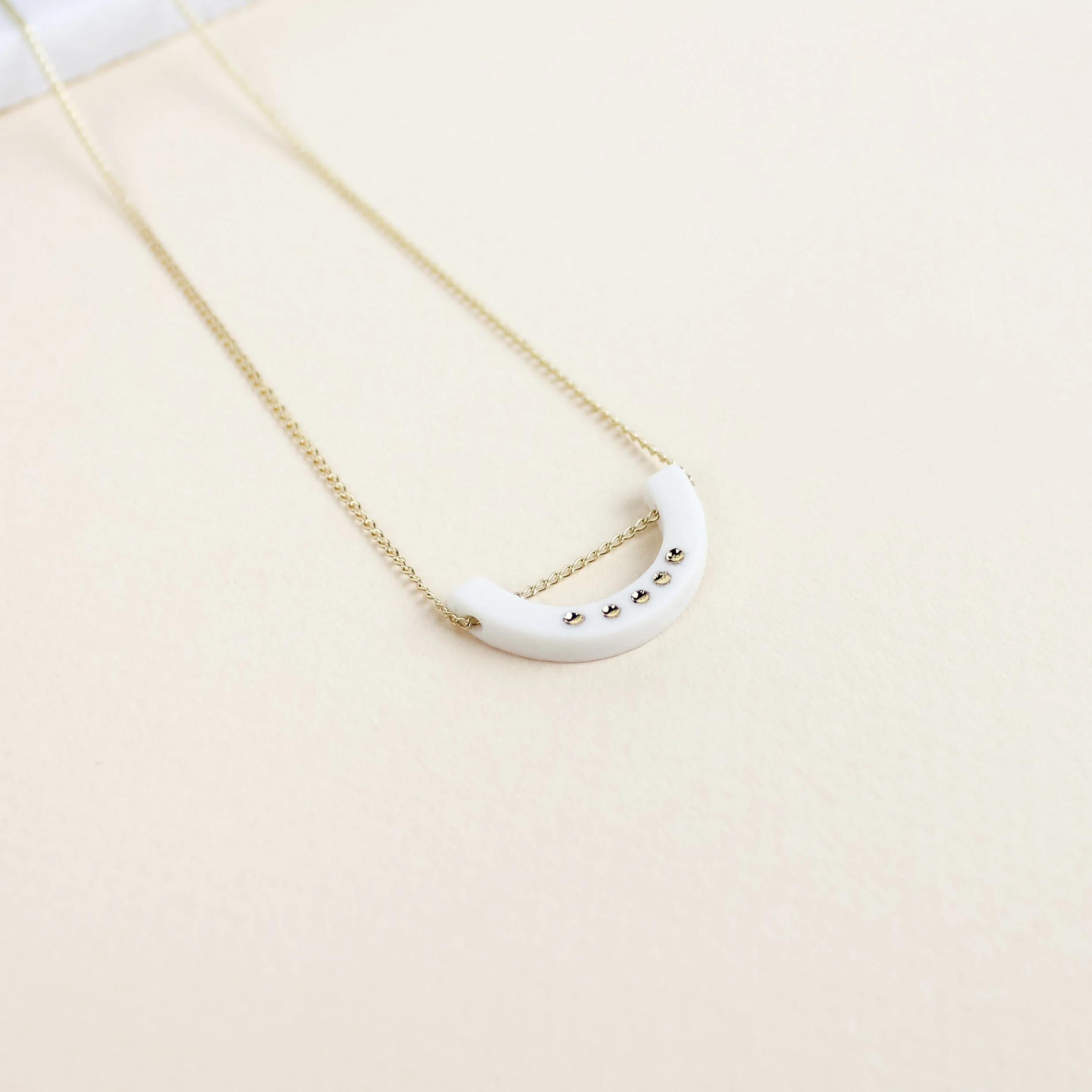 Prism - Speckled Granite — Barrow PDX