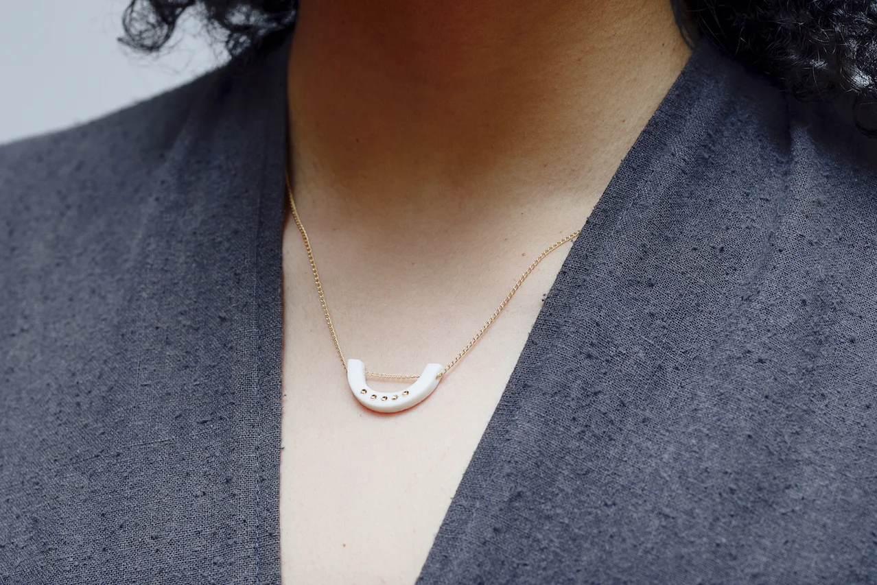 Prism - Speckled Granite — Barrow PDX