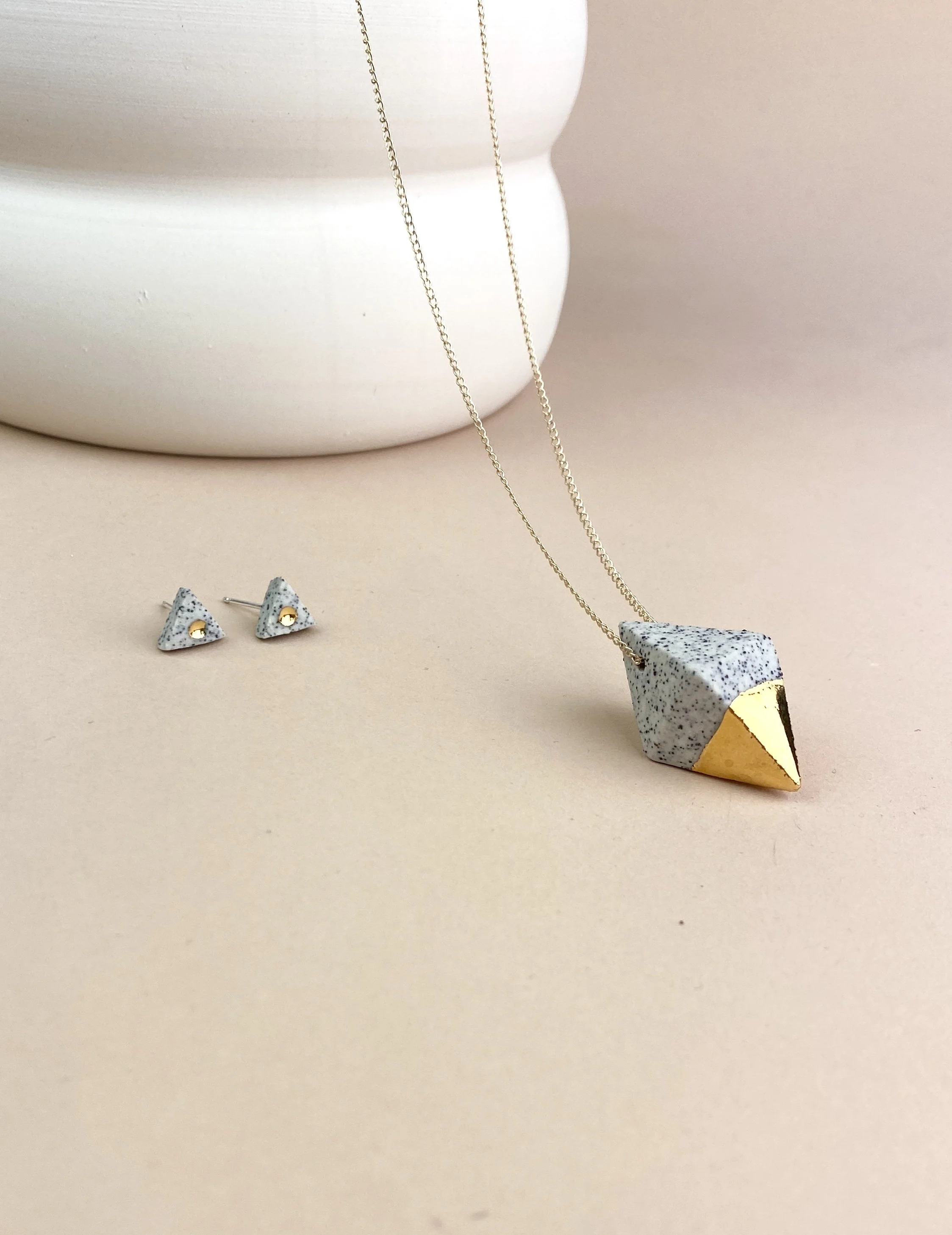 Prism - Speckled Granite — Barrow PDX