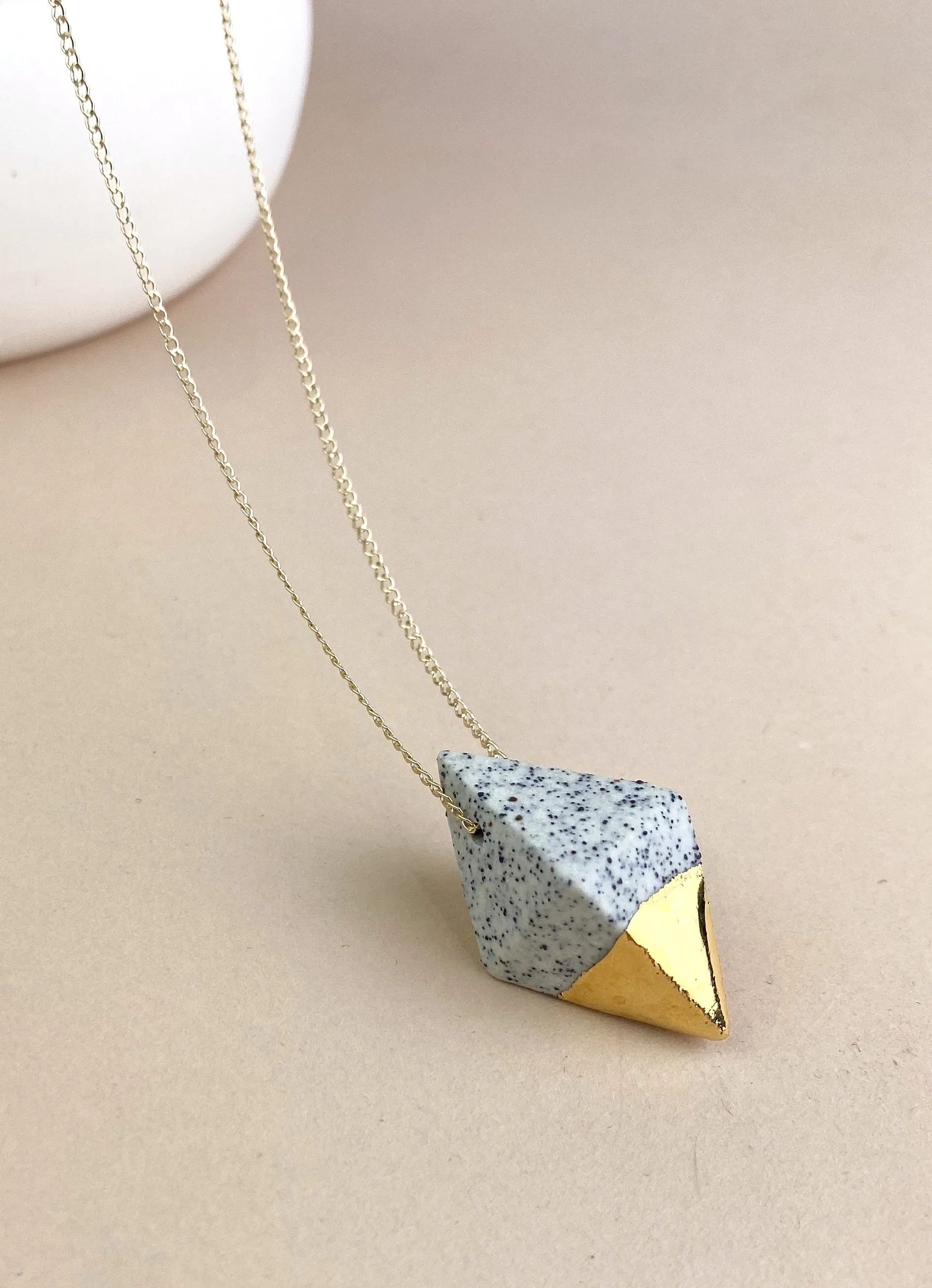 Prism - Speckled Granite — Barrow PDX