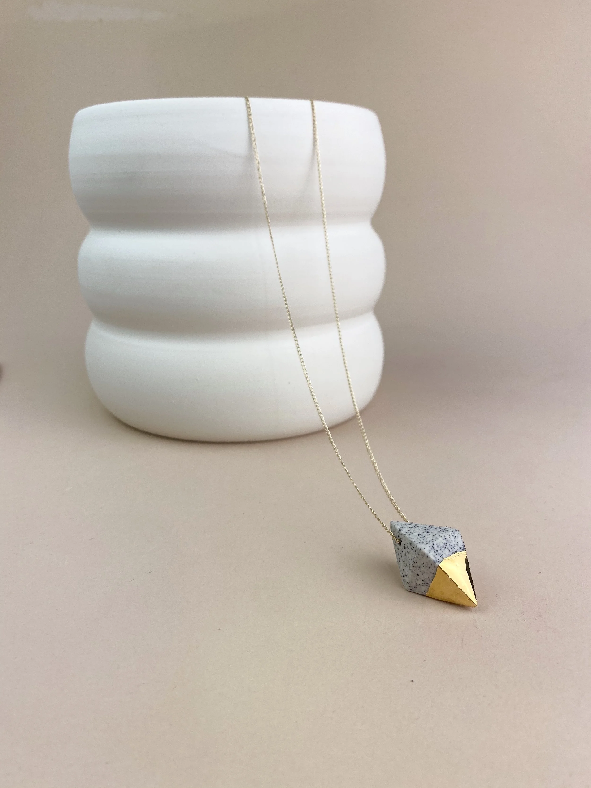 Prism - Speckled Granite — Barrow PDX