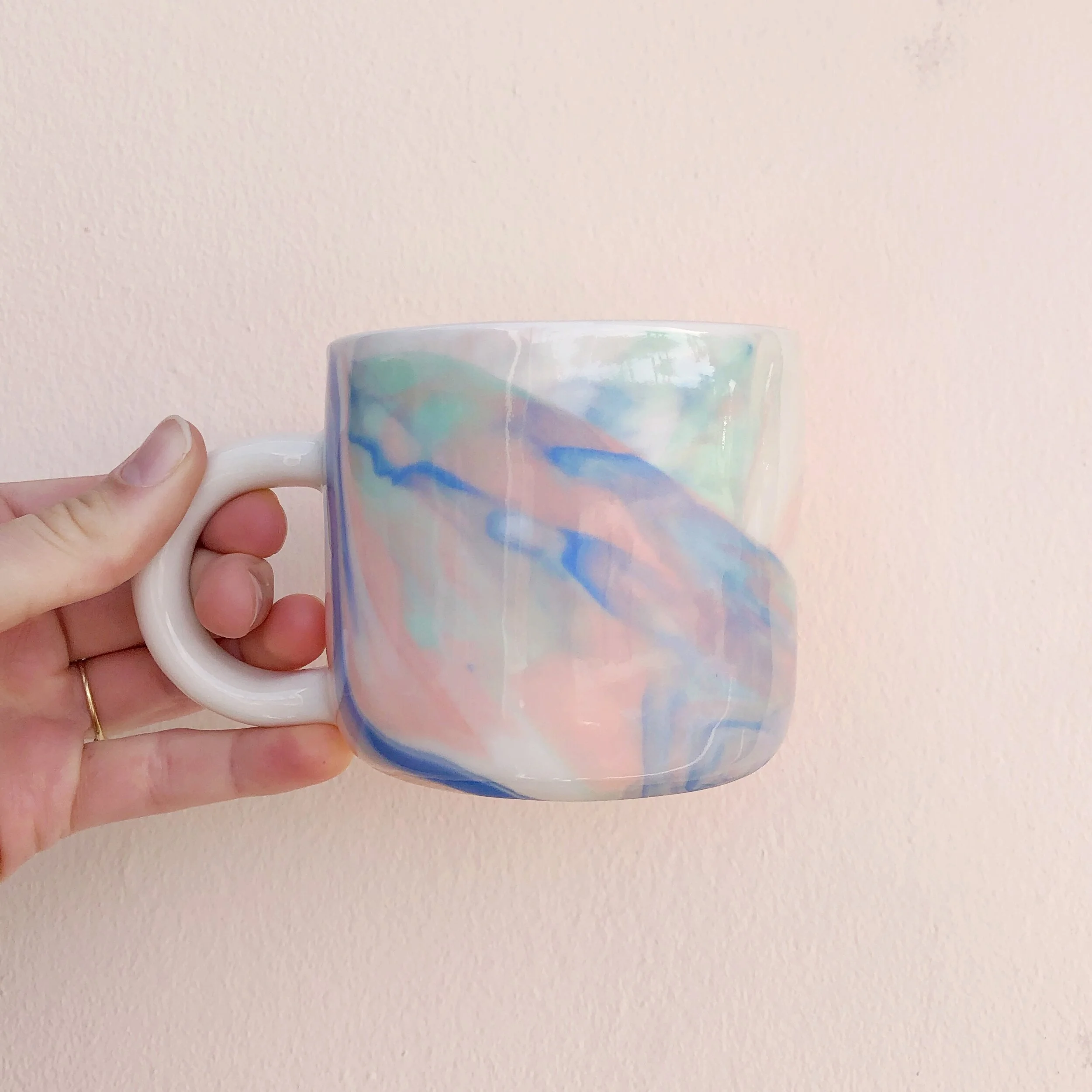 Contemporary Ceramics and Housewares — Rex Design