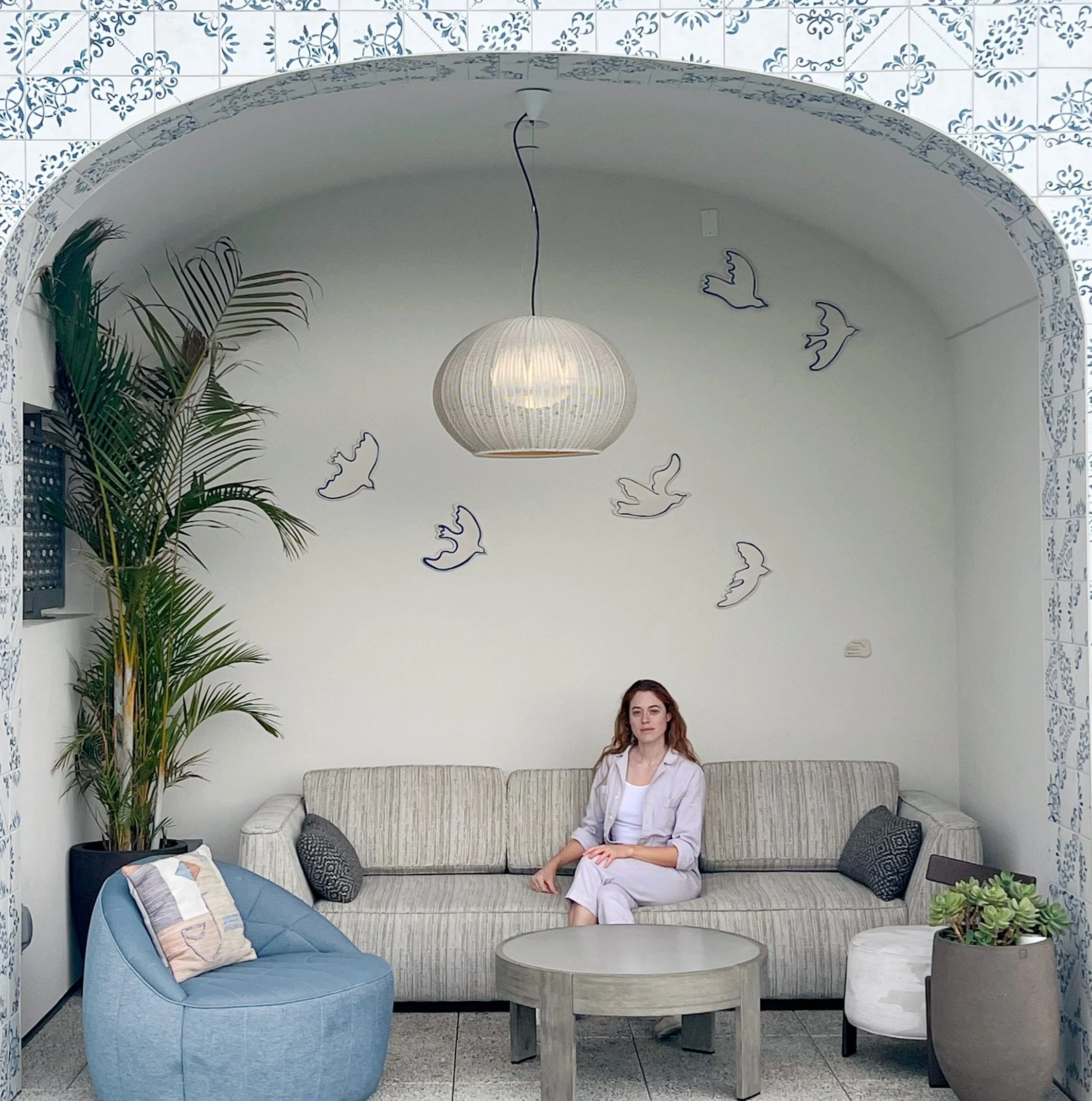 Murals — Rex Design