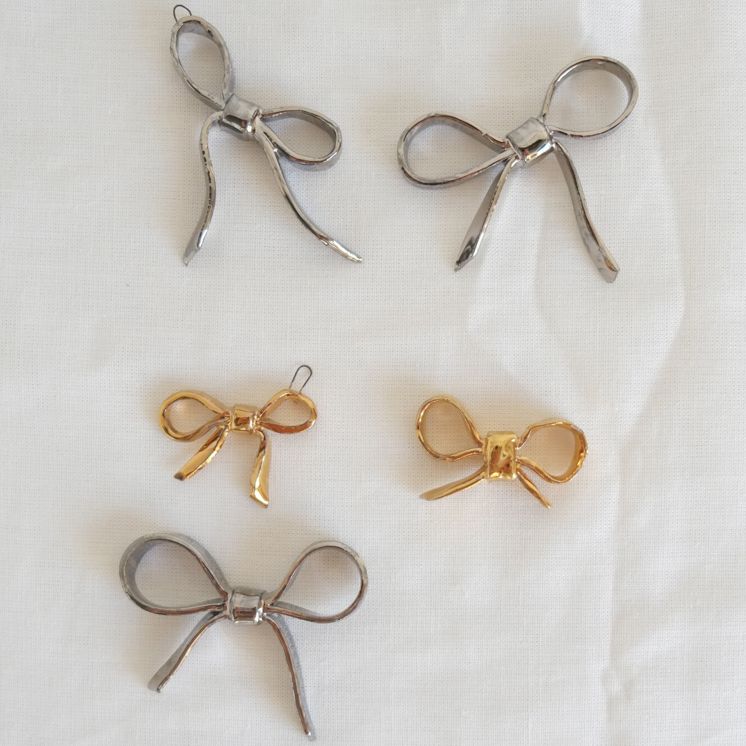 Jewelry & Charms — Rex Design