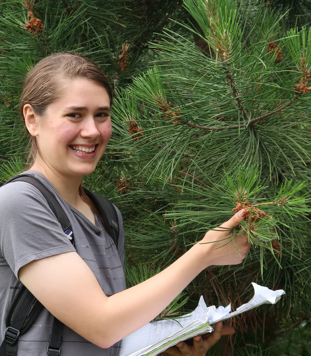 People — The Primack Lab