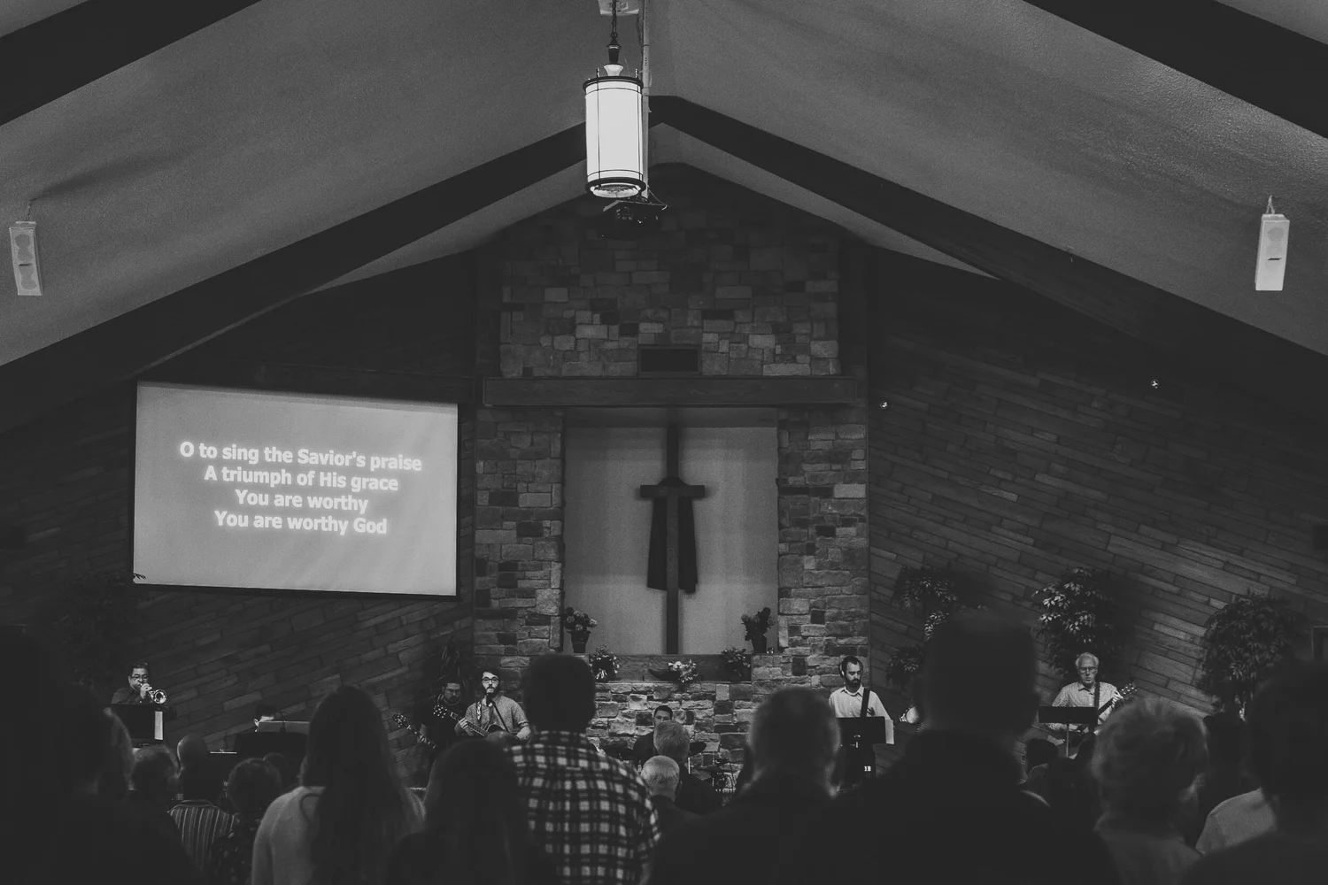 About Us — Midway Baptist Church