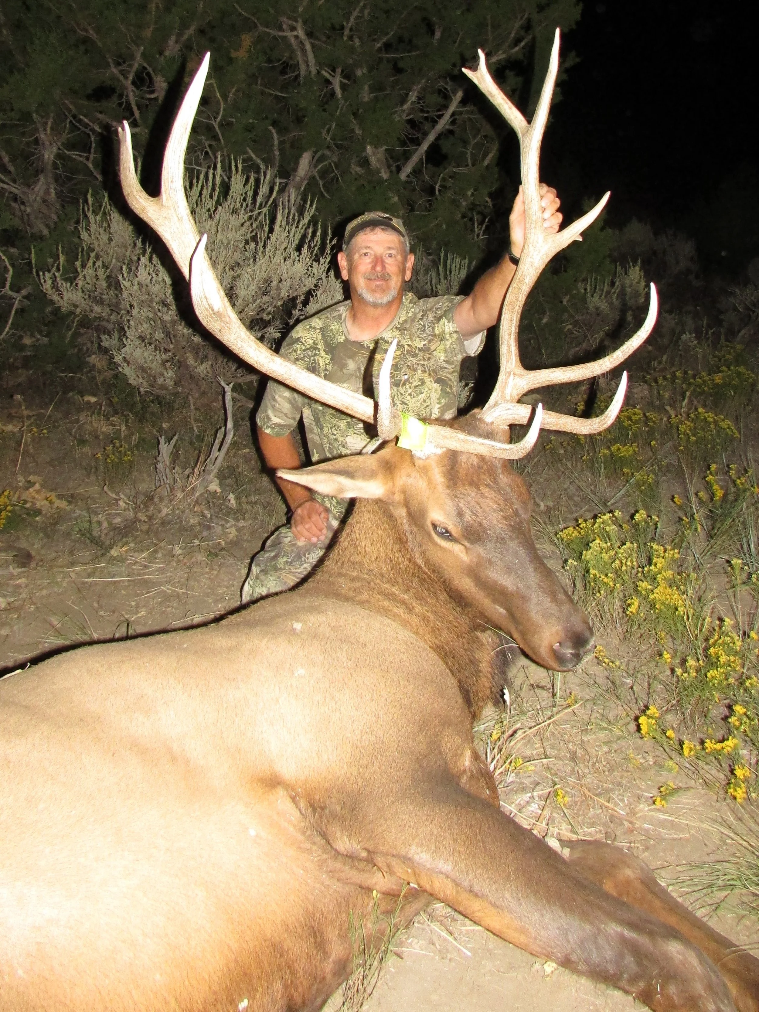 Sportsman — Midway Baptist Church