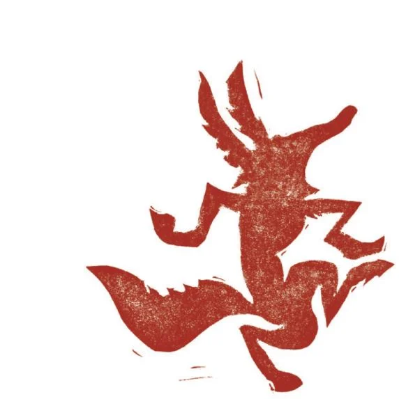 Dancing Coyote — ADVINTAGE DISTRIBUTING