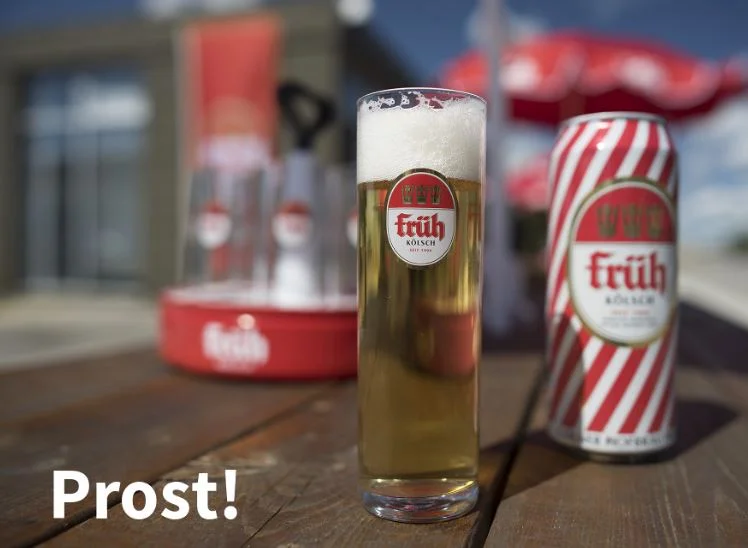 Fruh — ADVINTAGE DISTRIBUTING