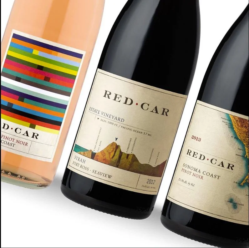 RedCar — ADVINTAGE DISTRIBUTING