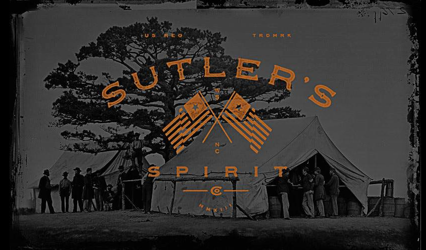 Sutler's Spirit Co. — ADVINTAGE DISTRIBUTING