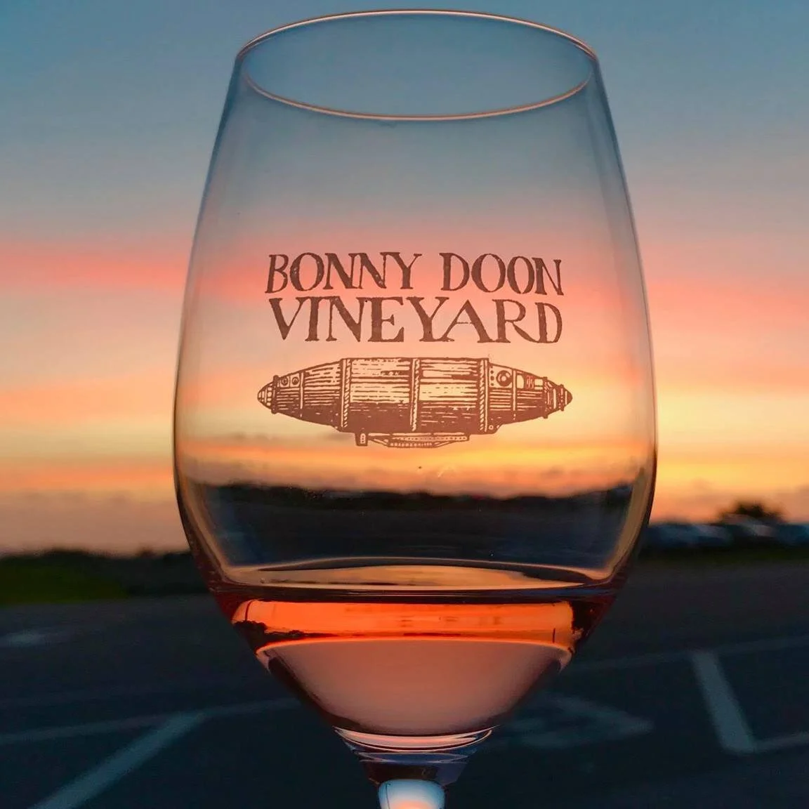 Bonny Doon — ADVINTAGE DISTRIBUTING