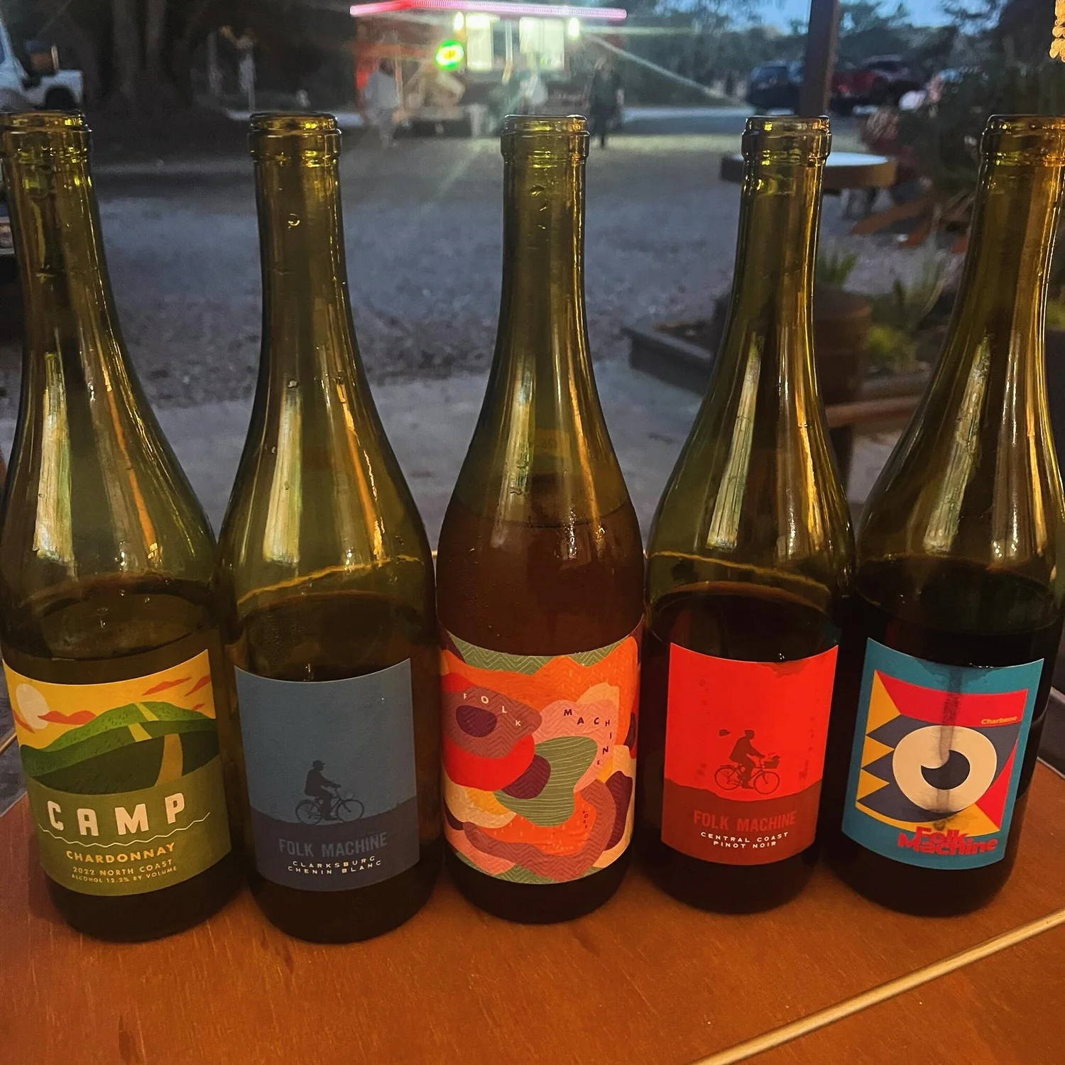 ADVINTAGE DISTRIBUTING