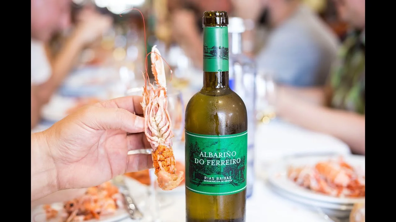 Do Ferreiro — ADVINTAGE DISTRIBUTING