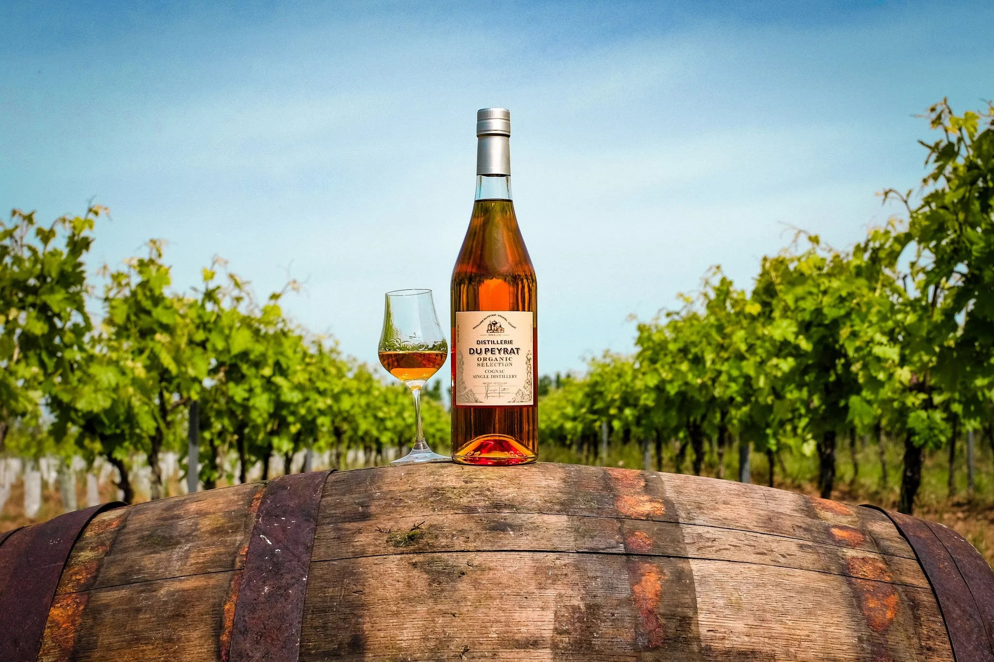 Du Peyrat — ADVINTAGE DISTRIBUTING