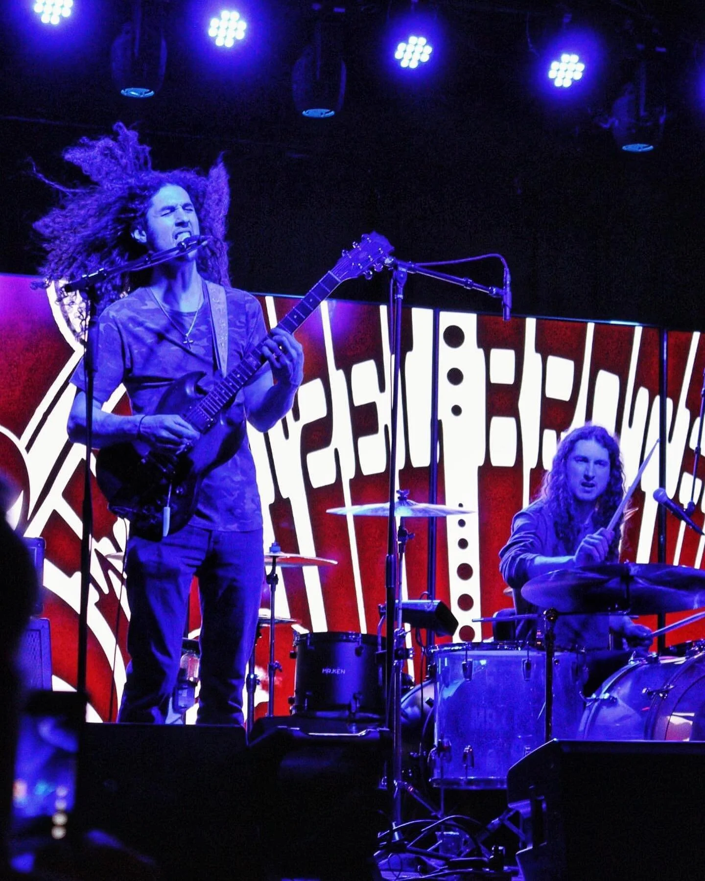 The Legendary Kimbro's Pickin' Parlor